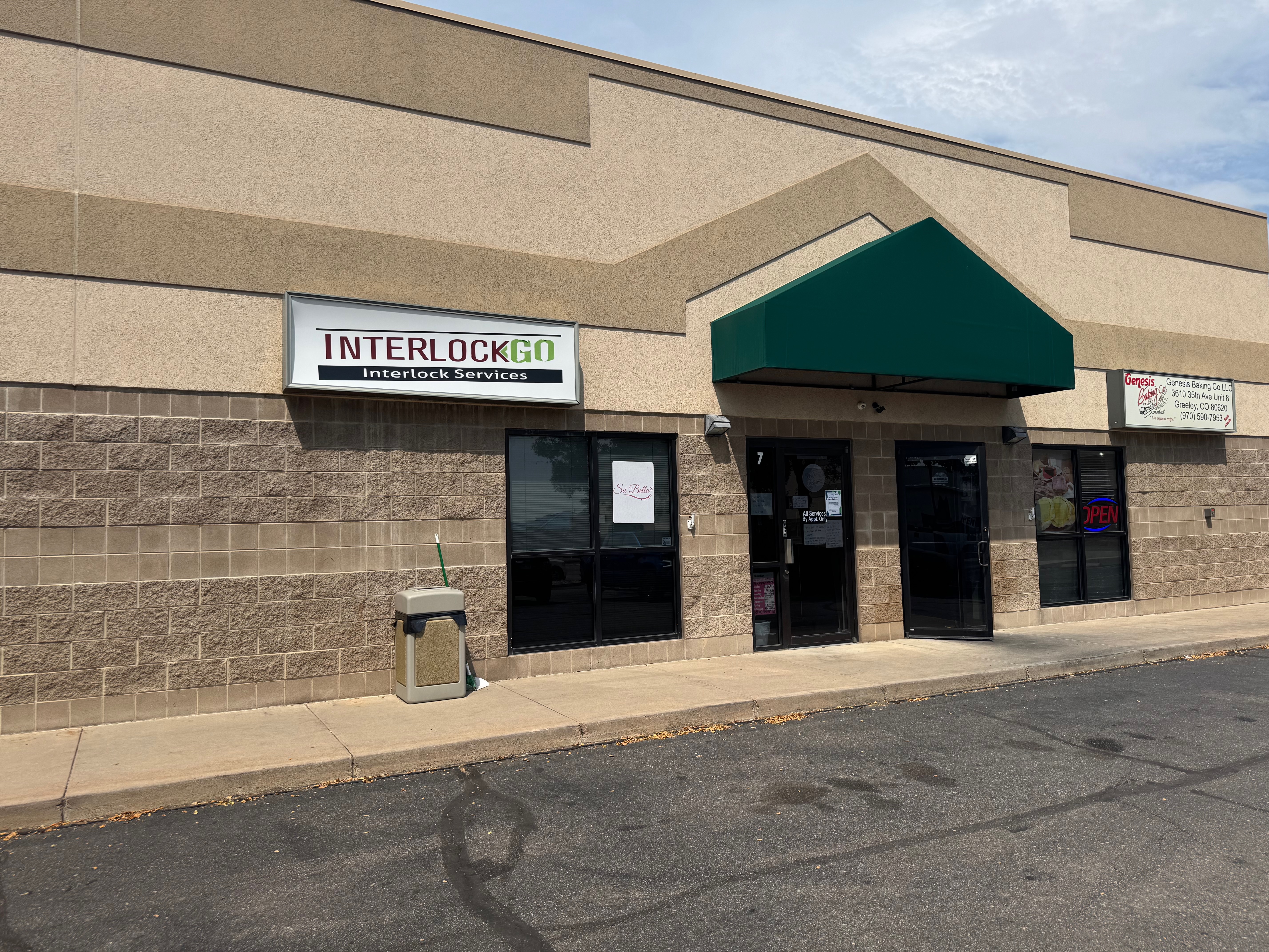 InterlockGo NOCO — Certified Ignition Interlock in Northern Colorado